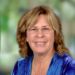 Jeanne Ohm, DC | ICPA Instructor