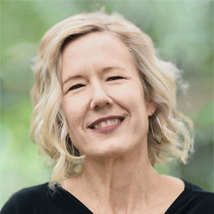 Lynn Gerner, DC, FICPA