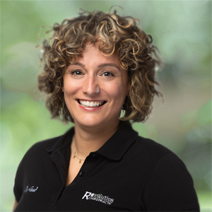 Shannon Good, DC, CACCP | ICPA Instructor